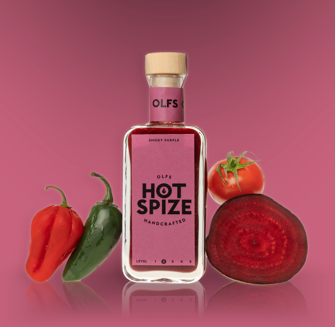 Olfs Hot Spize - Preisgekrönte Hot Sauce aus Hamburg – Olfs Spize Foods ...
